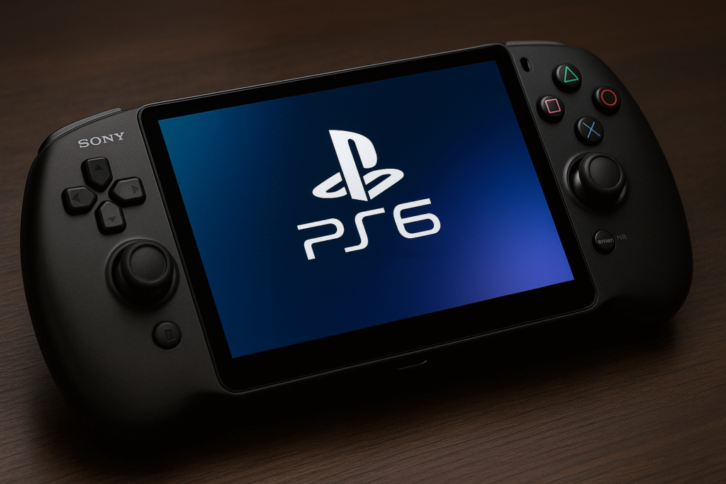 PS6 Portátil? Tudo o que sabemos (e suspeitamos) até agora - JaePlay