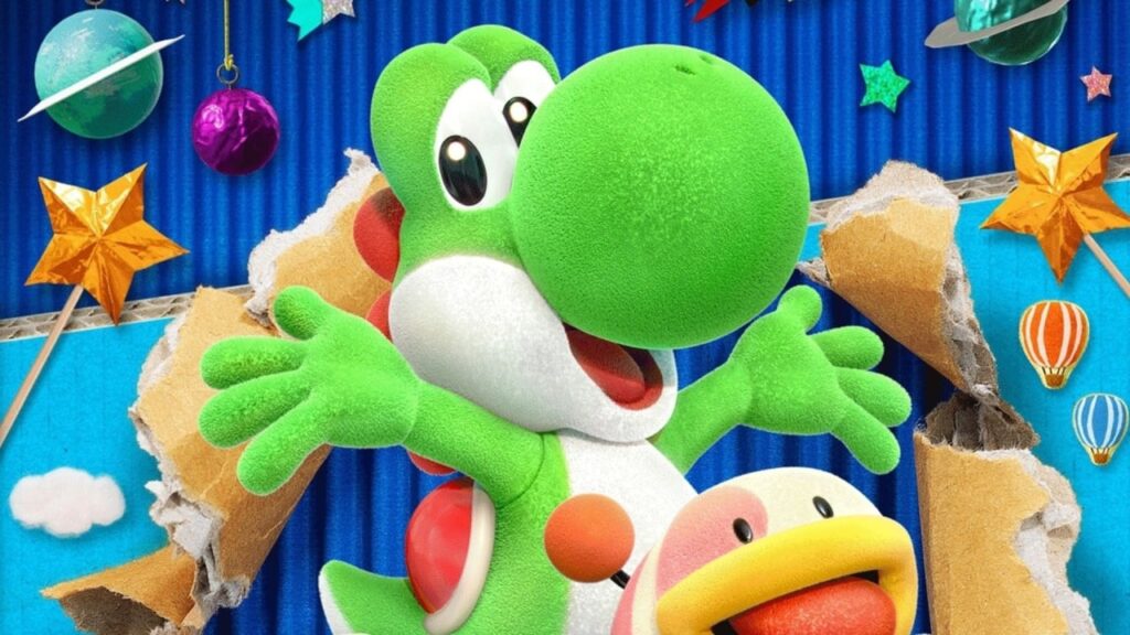 Yoshi e a Nostalgia: Os Melhores Jogos do Dino da Nintendo - JaePlay